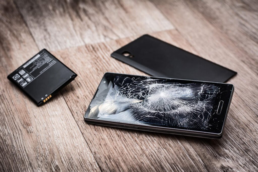 [5 manières] - Comment débloquer Téléphone Android avec un écran cassé