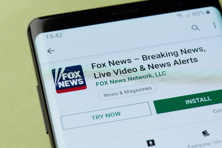 [13 méthodes] Correction Application Fox News Ne fonctionne pas sur Android